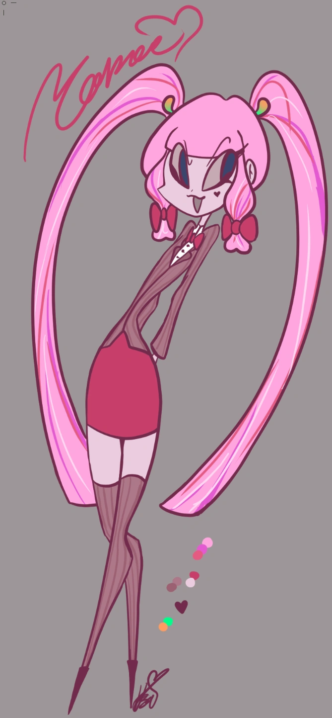 Momoa | Potato Mafia Wiki | Fandom