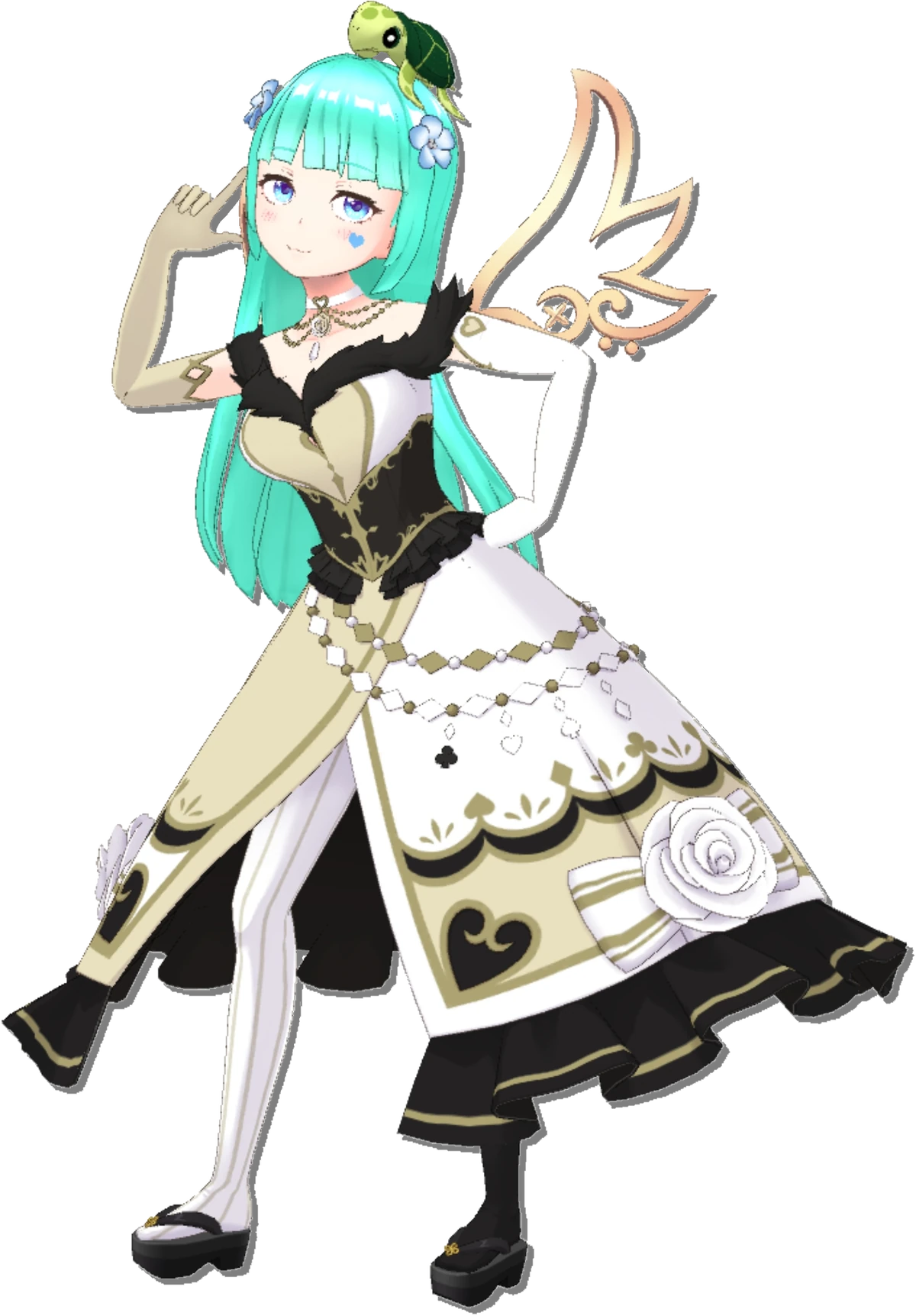 Melon | Potato Mafia Wiki | Fandom