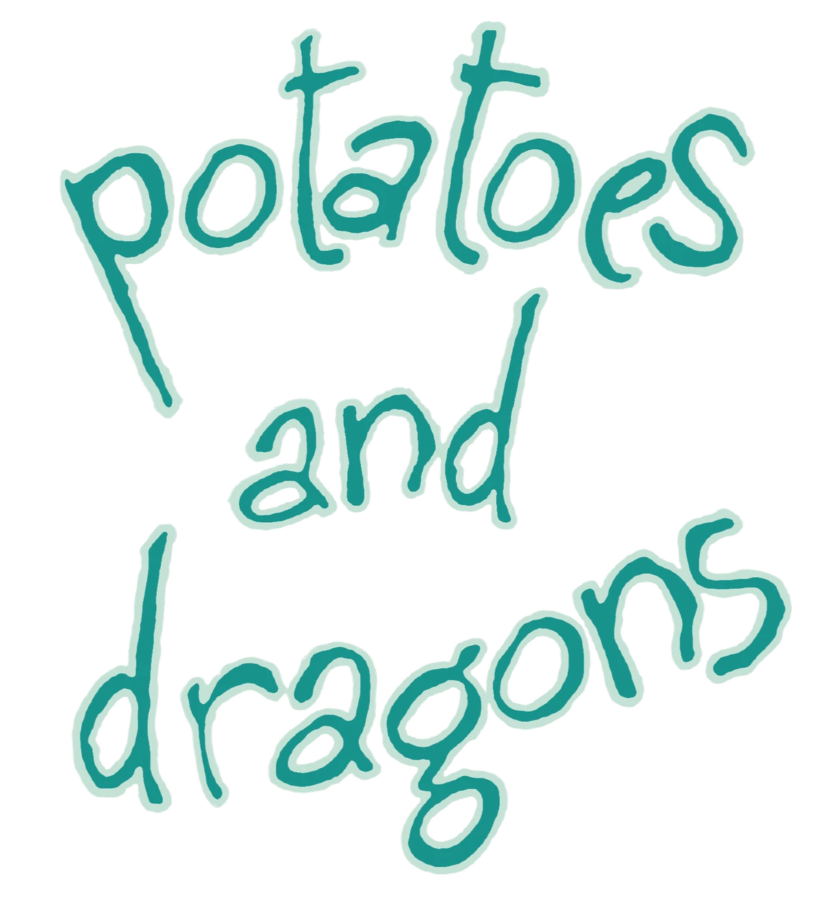 Potatoes and Dragons | Potatoes and Dragons Wiki | Fandom