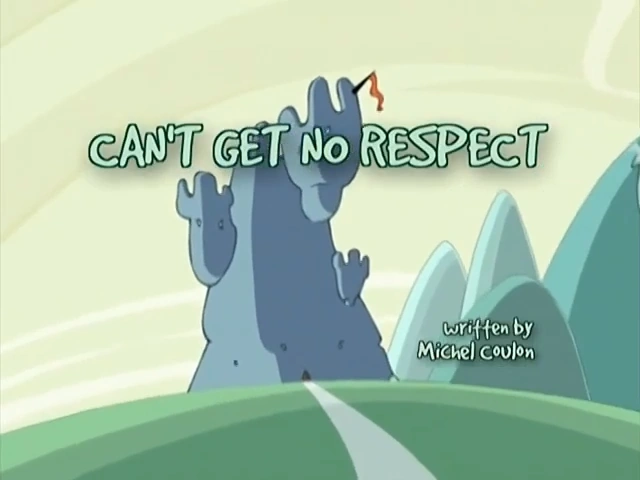 Can't Get No Respect | Potatoes and Dragons Wiki | Fandom