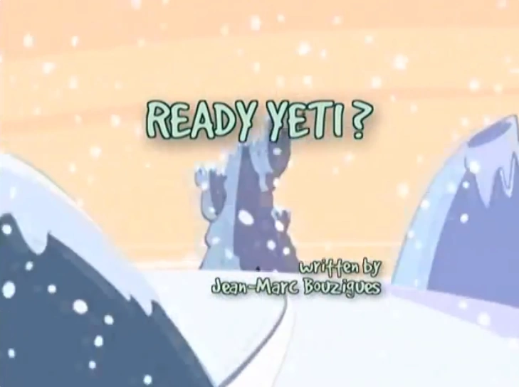 Ready Yeti? | Potatoes and Dragons Wiki | Fandom