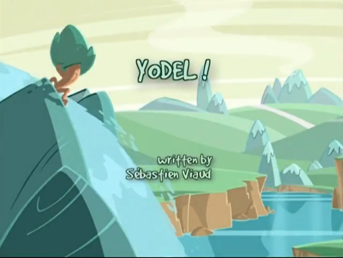 Yodel! | Potatoes and Dragons Wiki | Fandom