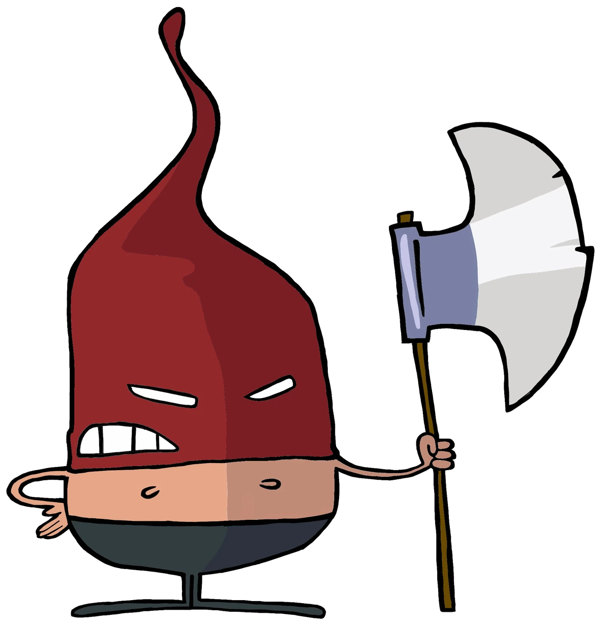 Harry | Potatoes and Dragons Wiki | Fandom