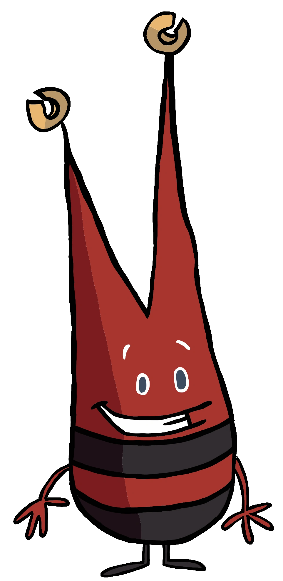 Riri | Potatoes and Dragons Wiki | Fandom