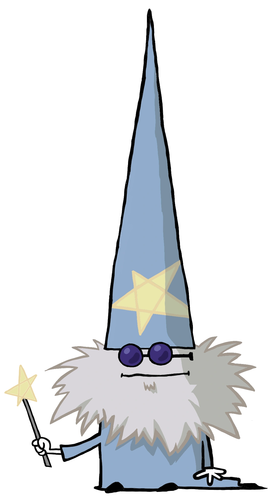 Merlin | Potatoes and Dragons Wiki | Fandom