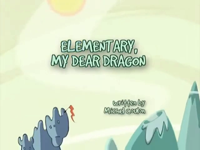 Elementary, My Dear Dragon | Potatoes and Dragons Wiki | Fandom