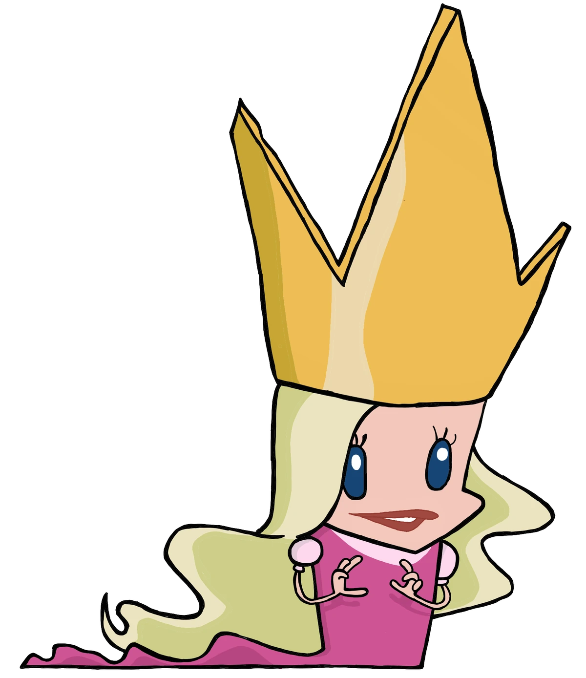 Melodine | Potatoes and Dragons Wiki | Fandom