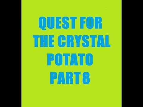 The Tournament | Potato Factory Films Wiki | Fandom