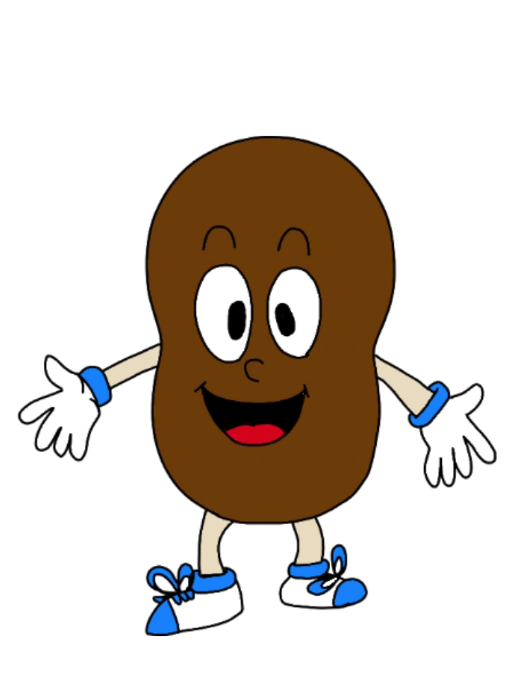 Potato-Man (prototype version) | Potato-Man World Network Wiki | Fandom