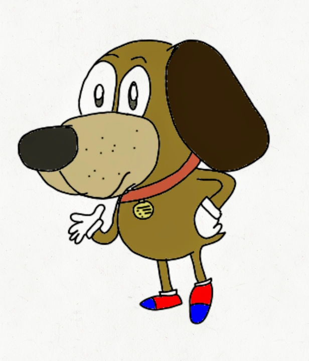 Tom | Potato-Man Wiki | Fandom