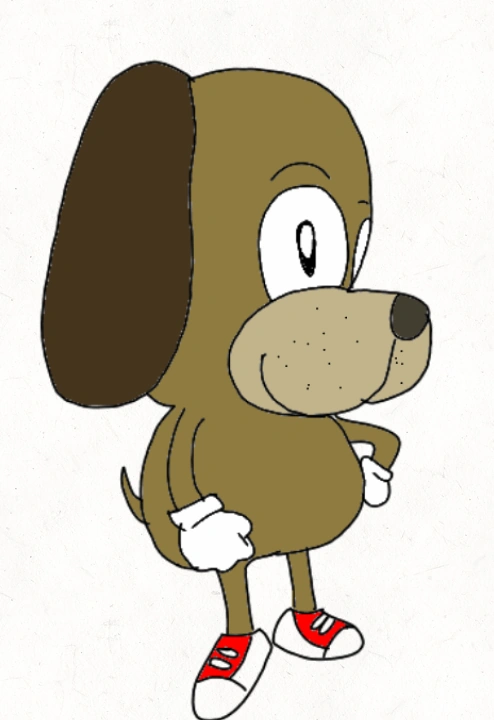 Tom (Classic dimension) | Potato-Man Wiki | Fandom