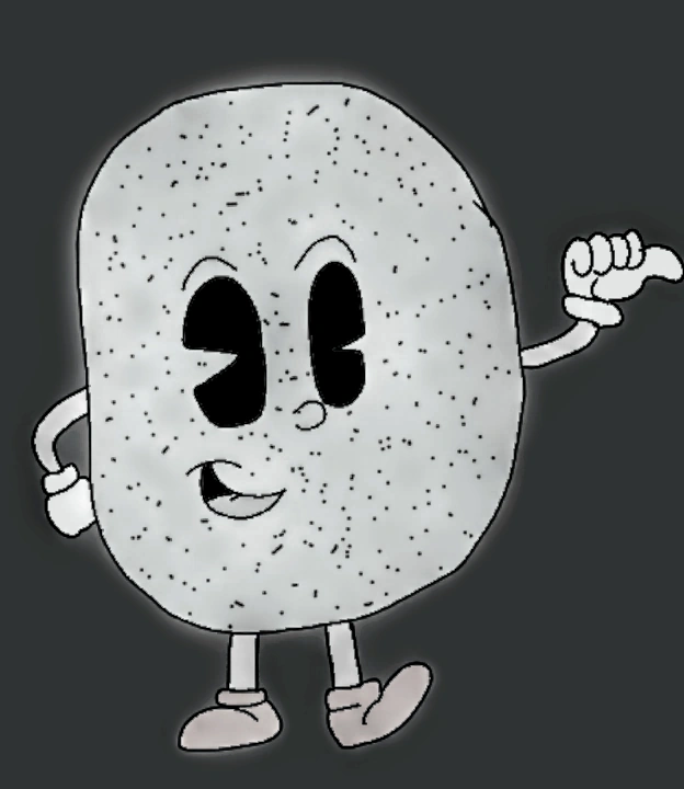 Potato-Man (Toon) | Potato-Man Wiki | Fandom