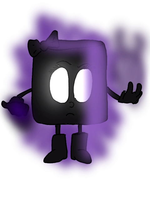 Dark Sarah | Potato-Man Wiki | Fandom