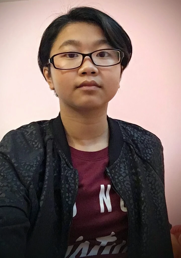 Paige S. Vang | Potato-Man Wiki | Fandom