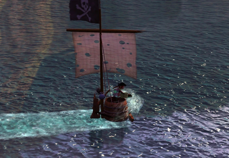 Sign of the Times | PotBS Wiki | Fandom