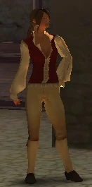 Wenefride Healey | PotBS Wiki | Fandom