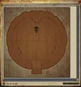 Fortaleza da Luz | PotBS Wiki | Fandom