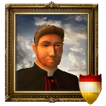 Father Padillo | PotBS Wiki | Fandom