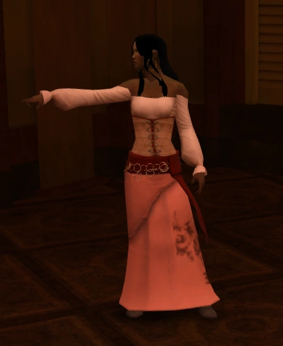 Aliah | PotBS Wiki | Fandom