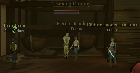 First Things First | PotBS Wiki | Fandom