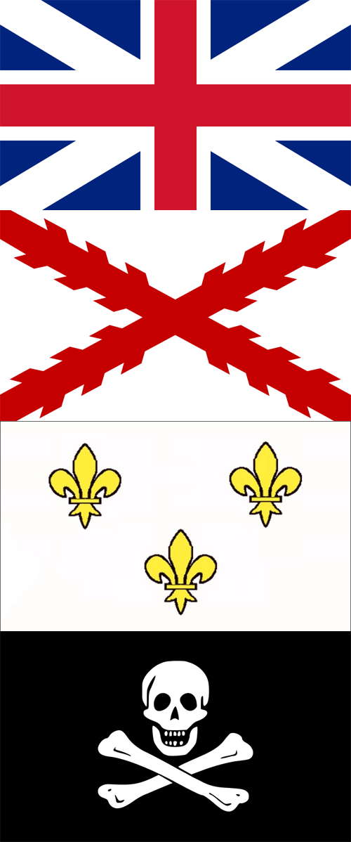 Basic Outfitter | PotBS Wiki | Fandom