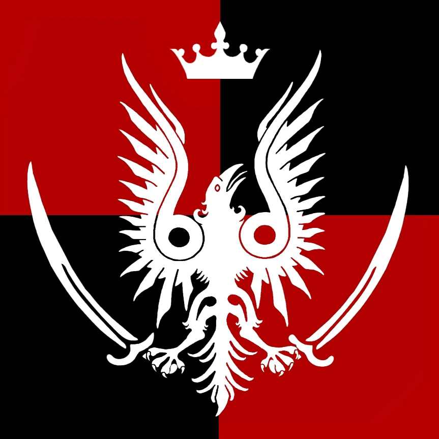 Society:The Black Guard | PotBS Wiki | Fandom