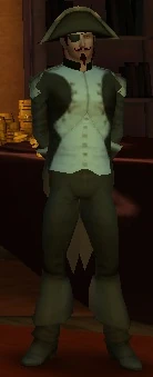 Benedict Keene | PotBS Wiki | Fandom