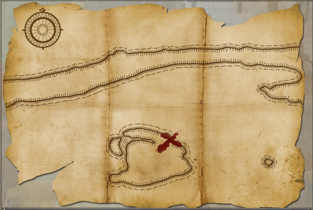 Hundred Acre Bay | PotBS Wiki | Fandom