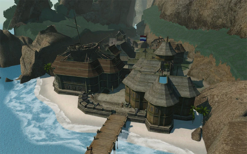 Oranjestad | PotBS Wiki | Fandom