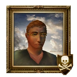 Graham Parkin | PotBS Wiki | Fandom