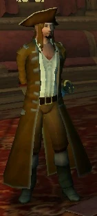 James Joseph Kidd | PotBS Wiki | Fandom