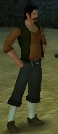 Tristan Toulouse | PotBS Wiki | Fandom