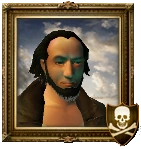 Seth "the Pit Boss" Roy | PotBS Wiki | Fandom