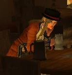 Zoe Wansink | PotBS Wiki | Fandom