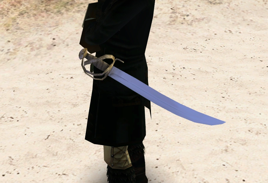 Saucy Jack | PotBS Wiki | Fandom