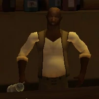 Patrick Swift | PotBS Wiki | Fandom