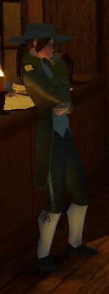 Local Trader | PotBS Wiki | Fandom