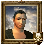 Zacharie Collaco | PotBS Wiki | Fandom