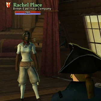 Rachel Place | PotBS Wiki | Fandom
