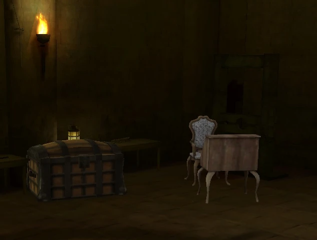 Never See It Coming | PotBS Wiki | Fandom