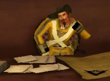 Felix Cahera | PotBS Wiki | Fandom