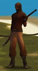 Geoffrey Charbonnier | PotBS Wiki | Fandom