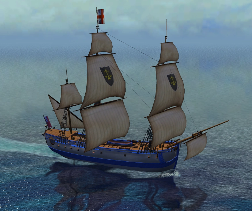 'Leviathan' Bark | PotBS Wiki | Fandom