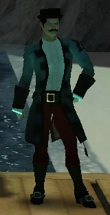 Connor Andrew | PotBS Wiki | Fandom