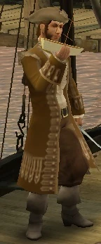 Harbor Master | PotBS Wiki | Fandom