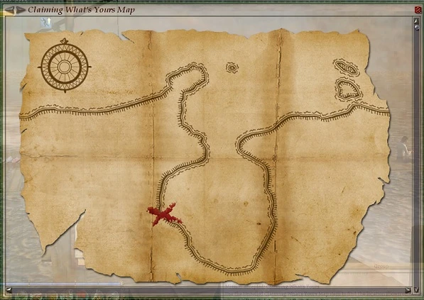 Claiming What's Yours | PotBS Wiki | Fandom