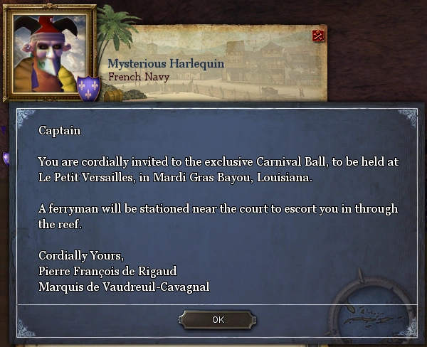 Just a Rat in a Cajun | PotBS Wiki | Fandom