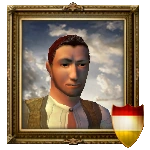 Benito Ortiz | PotBS Wiki | Fandom