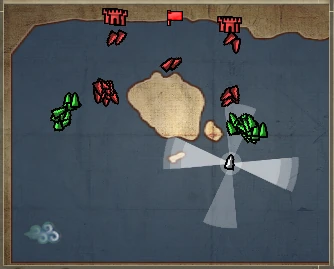 The Burdens of Command | PotBS Wiki | Fandom