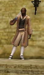 Victor Pepper | PotBS Wiki | Fandom